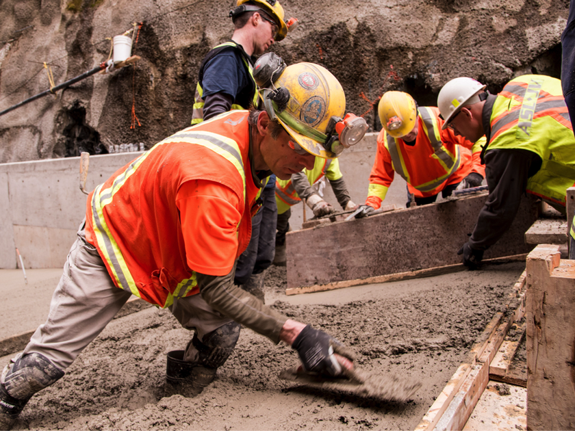 What the new Community Benefits Agreement means for tradespeople in B.C ...