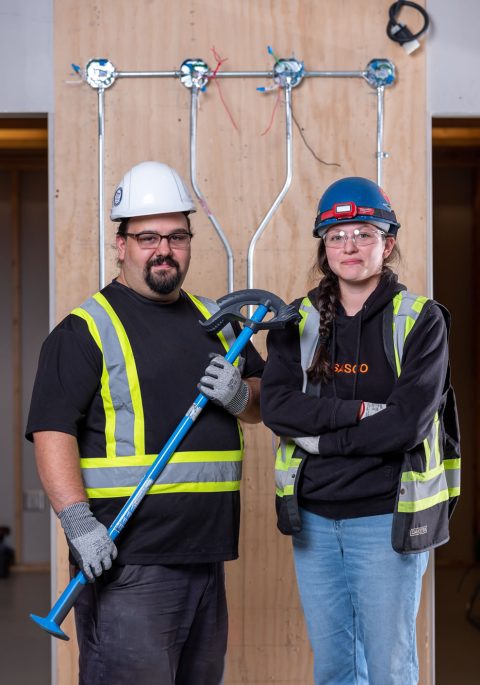 Partner With Us - BC Building Trades